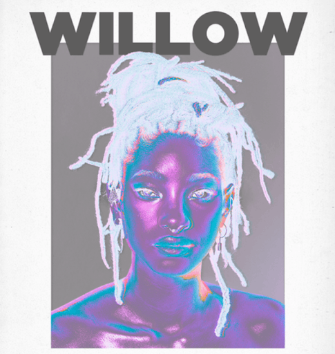 'Willow' By Willow. For the Soul | Iconic Youth