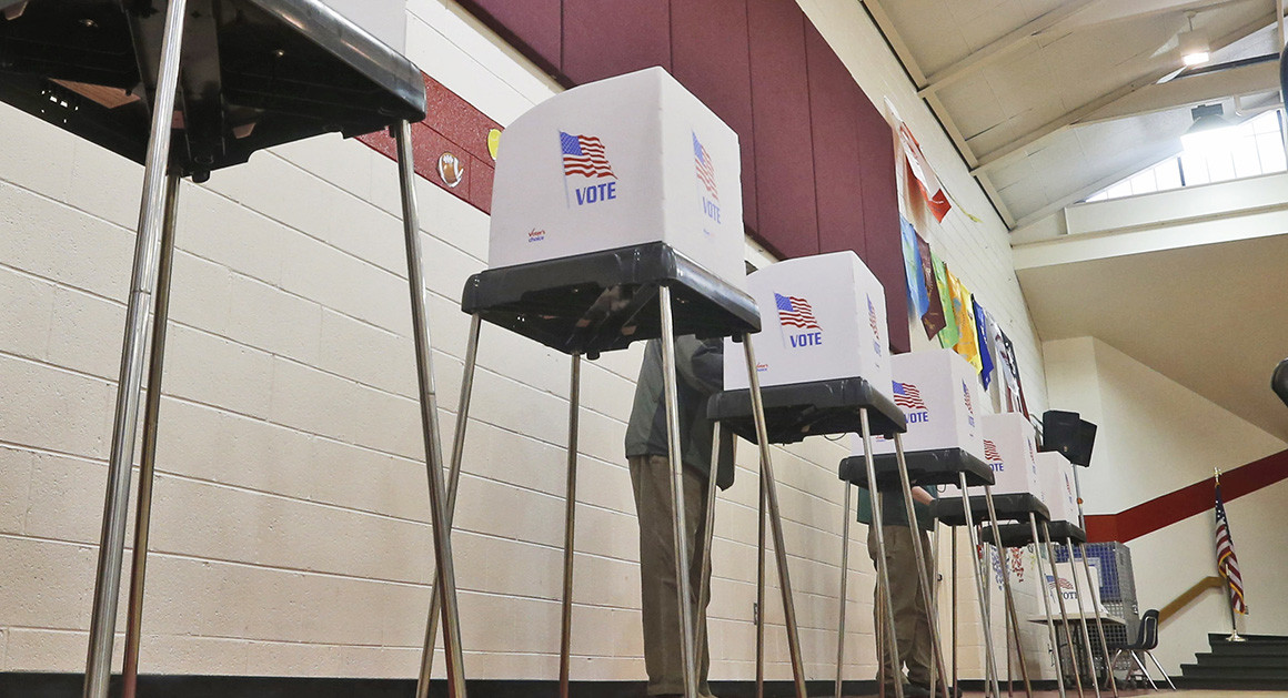 Voting Rights for Those with Disabilities | Iconic Youth